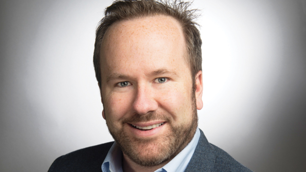 Brent Montgomery Sets Leadership For New Production Company Spoke ...