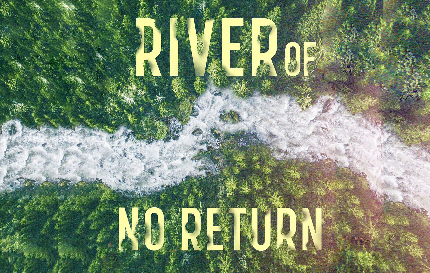 Discovery Orders Series ‘River of No Return,’ Where It’s Homesteaders ...