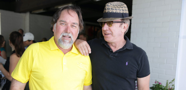 Tim Allen, Richard Karn Reunite for Building Competition Series ...