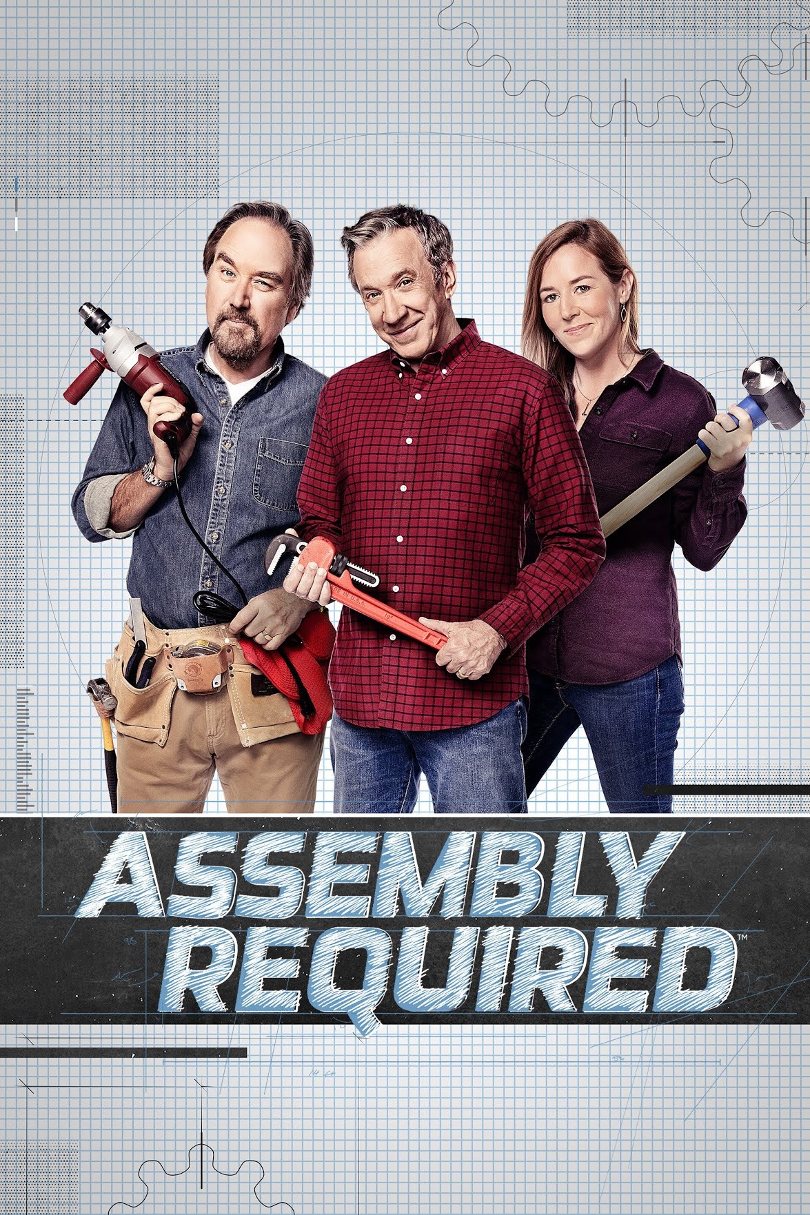 Assembly Required - Spoke Studios