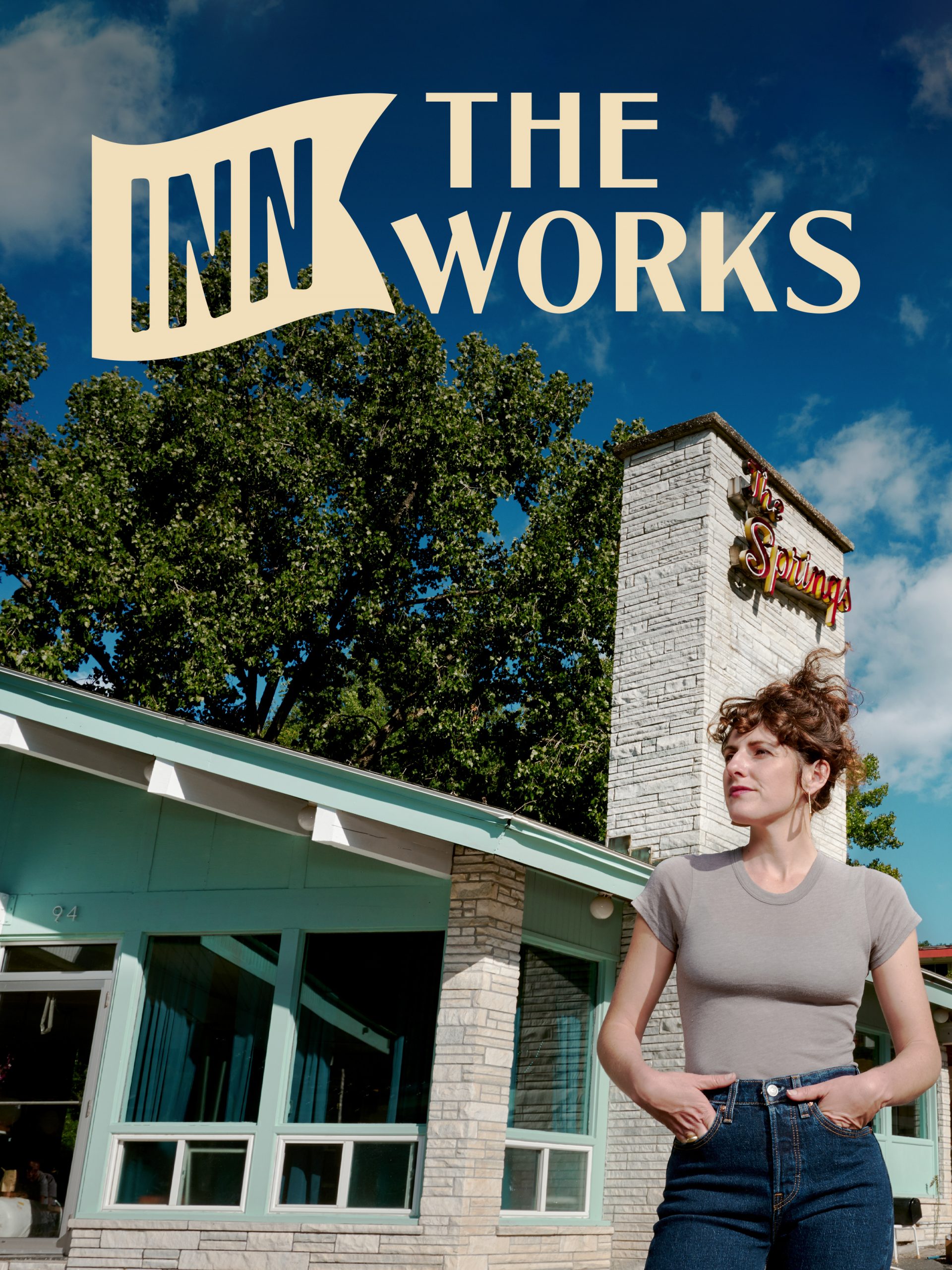Inn The Works - Spoke Studios