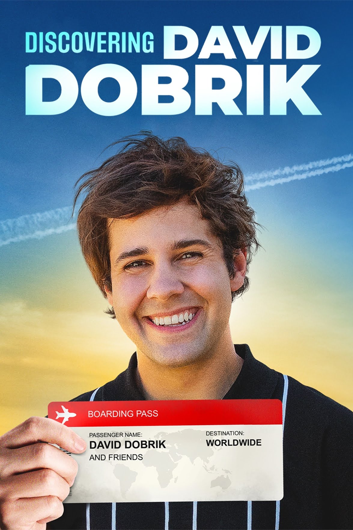 Discovering David Dobrik - Spoke Studios