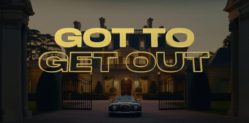 Hulu Orders ‘Got To Get Out’; Social Experiment Has Contestants Living ...